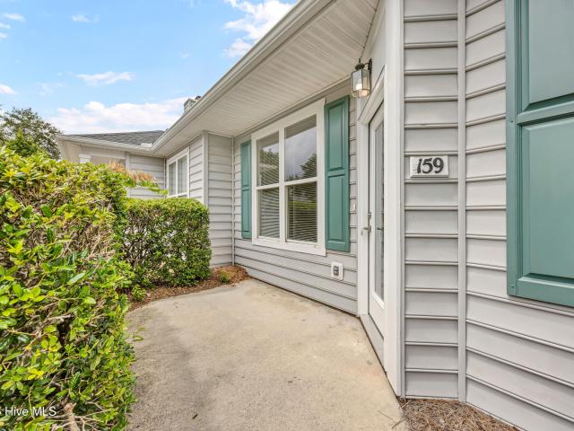 321 S Kerr Avenue # Unit 159