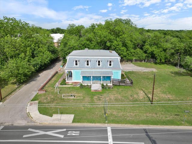 321 S Lbj