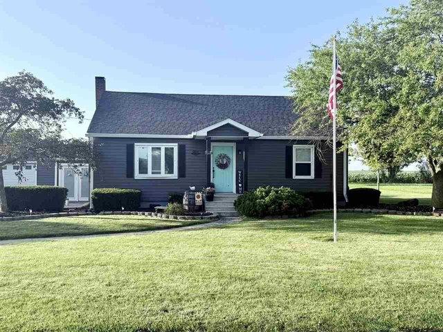 321 S Main St, Saratoga, IN 47382