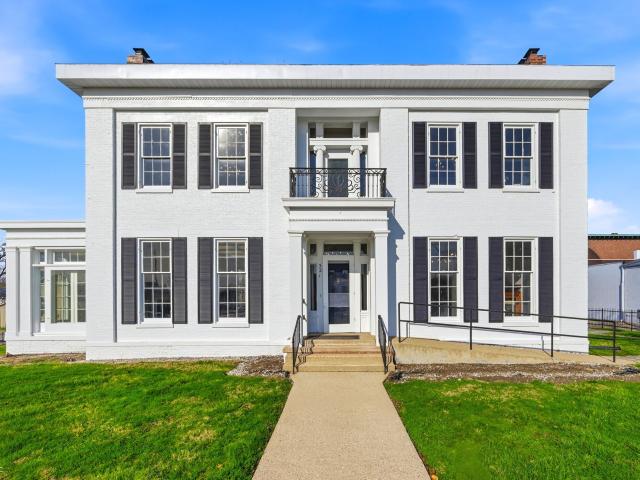 321 S Main St, New Castle, IN 47362 | MLS #22091