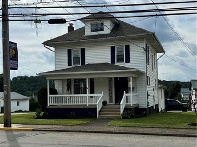 321 S Main St, Homer City, PA 15748