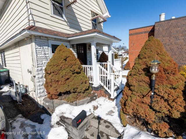 321 S Main Street
