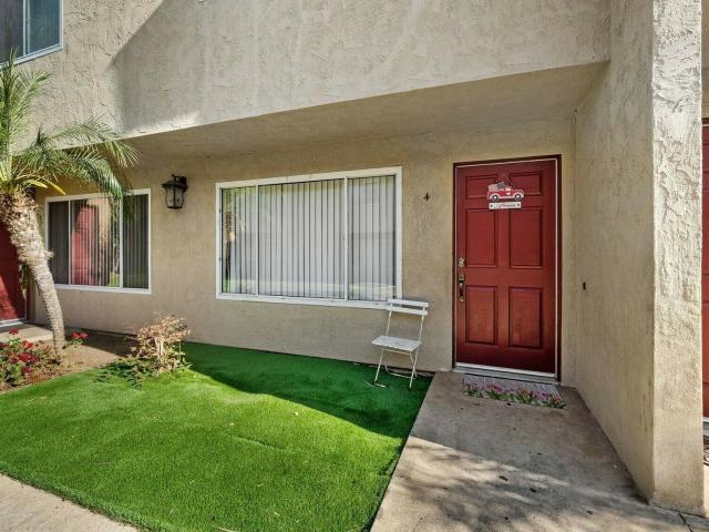 321 S Mollison Ave 4, El Cajon, US, CA