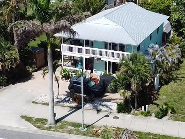 321 S Ocean Dr, Fort Pierce, FL 34949