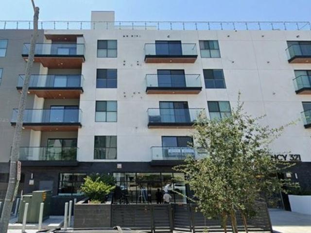 321 S Oxford Ave Apt 603, Los Angeles, CA 90020