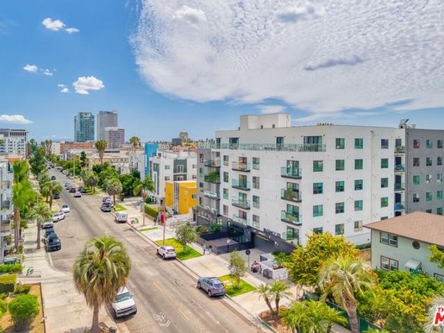 321 S Oxford Ave Apt 603, Los Angeles, CA 90020