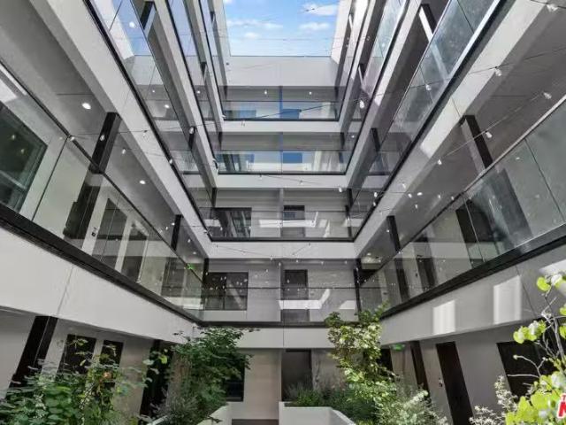 321 S Oxford Ave #406, Los Angeles, CA 90010 MLS 25522407