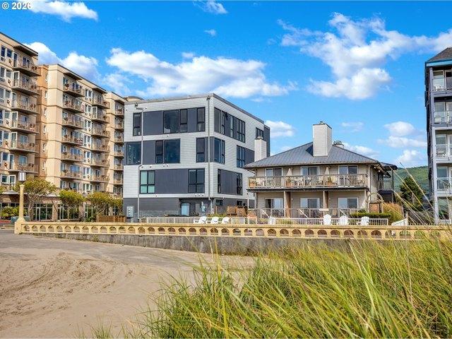 321 S Prom Unit A, Seaside, OR 97138