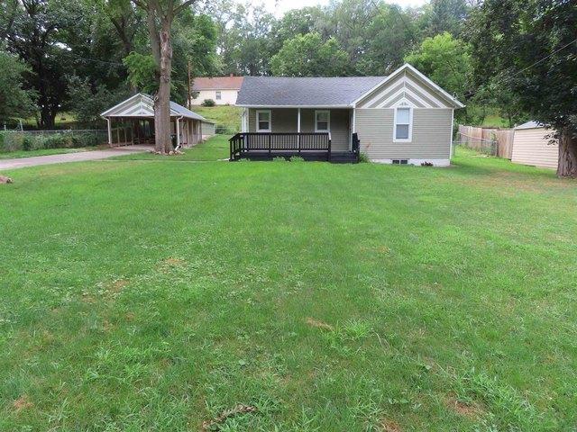 321 S Prescott St, Sioux City, IA 51103