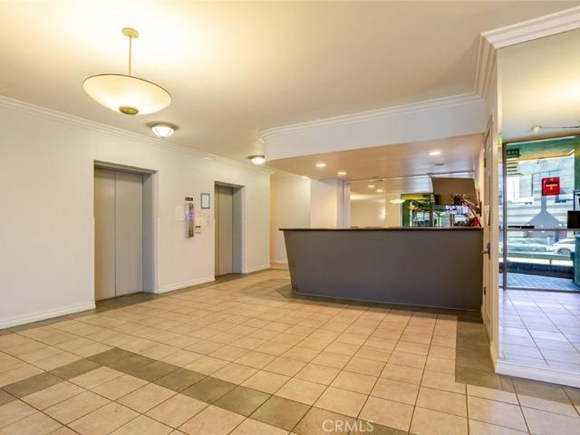 321 S San Vicente Blvd, Unit 505, Los Angeles, CA 90048 | MLS #SR26058