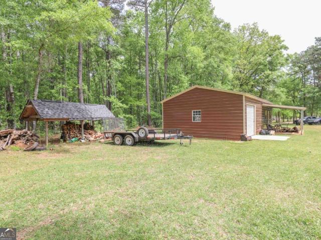 321 S Steel Bridge Rd, Eatonton, GA 31024 | MLS #10733