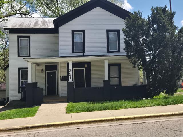321 South Union Street