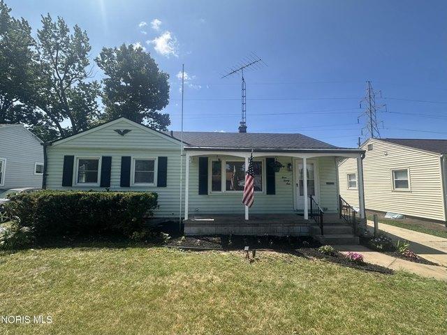 321 Southdale Rd, Toledo, OH 43612