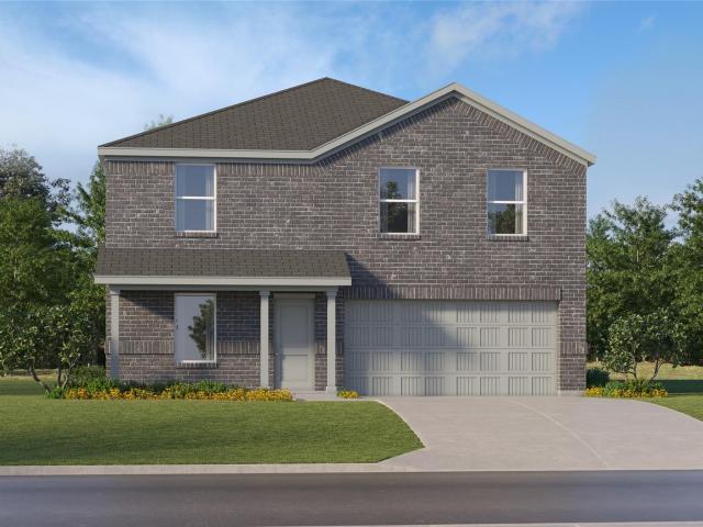 321 Southridge Trl