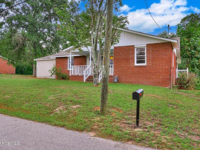 321 Sally Drive