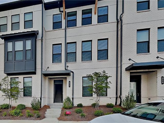 321 Sammon Way