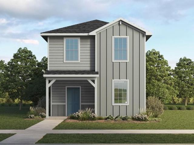 321 Santo Domingo Rd, Bastrop, TX 78602