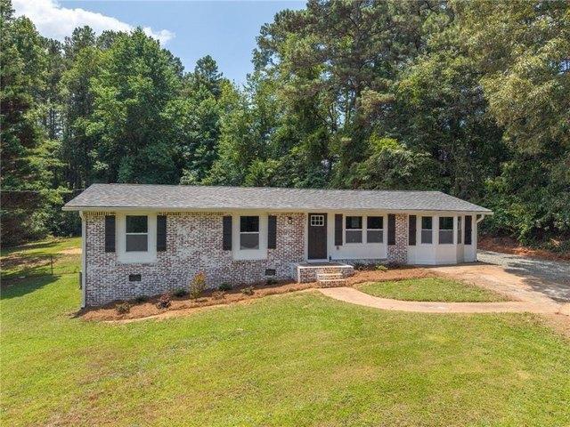 321 Scoggins Rd, Dallas, GA 30157