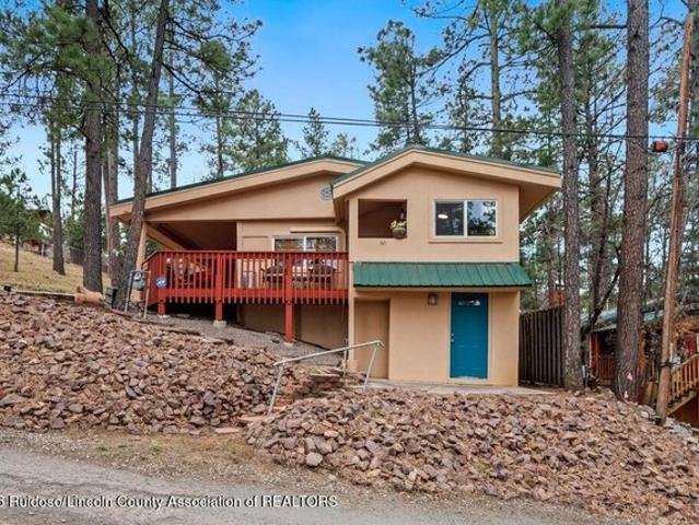 321 Second St Lot 9A, Ruidoso, NM 88345