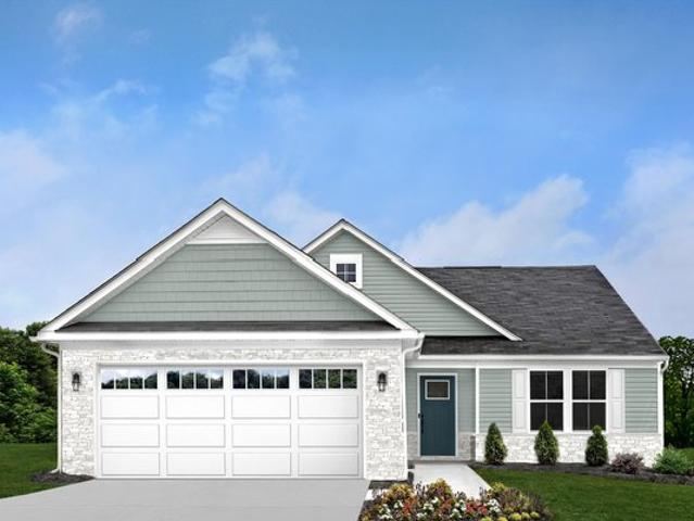 321 Shallow Bay Rd Lot 231, Conway, SC 29526