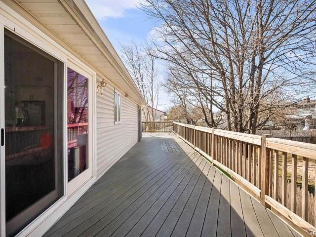 321 Sherbrooke Road