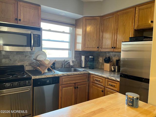 321 Shore Drive Unit 30