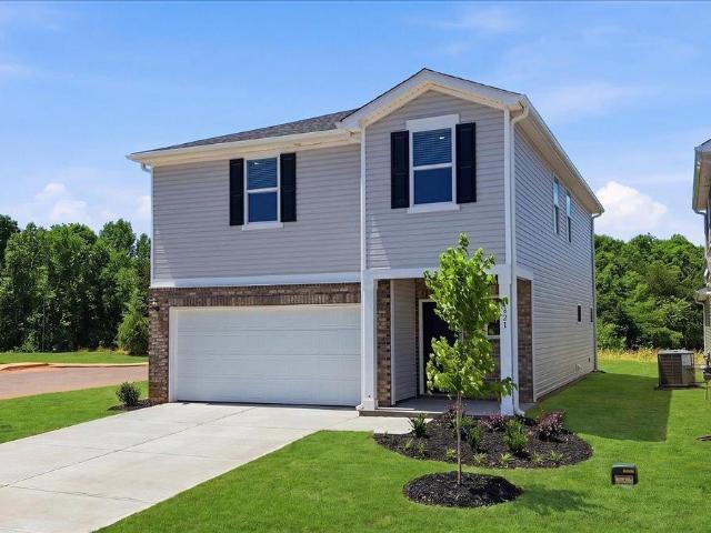 321 Shortleaf Lane