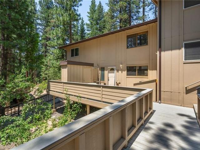 321 Ski Way Unit 24, Incline Village, NV 89451