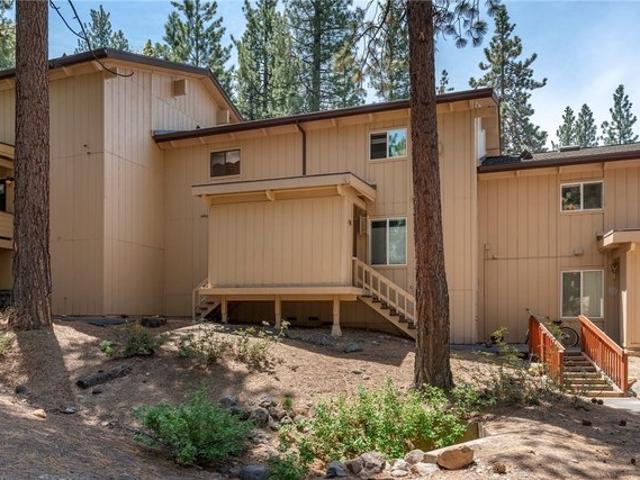 321 Ski Way Unit 92, Incline Village, NV 89451