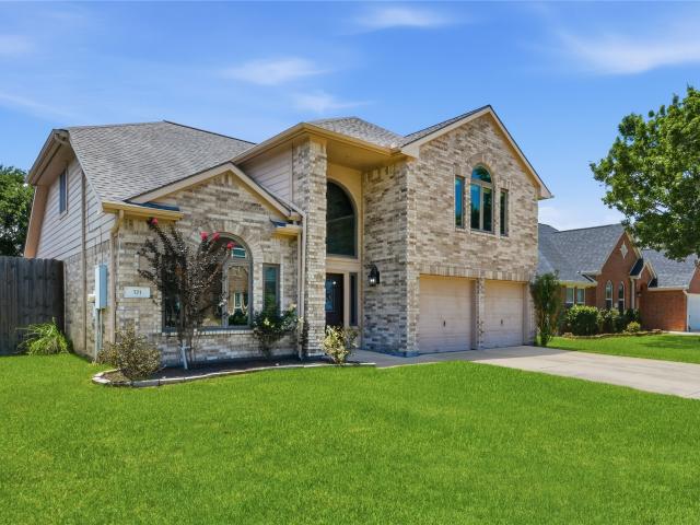 321 Spencer Landing W