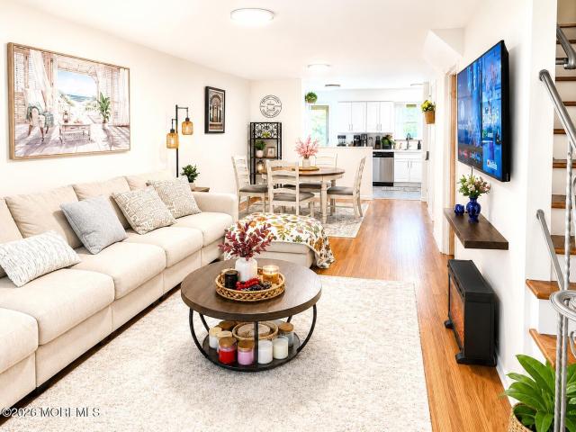 321 Spring Street Unit 8