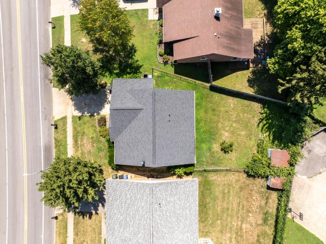 321 Squires Road