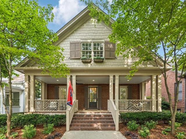 321 Starling Ln, Franklin, TN 37064