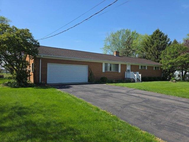 321 State St, Edison, OH 43320