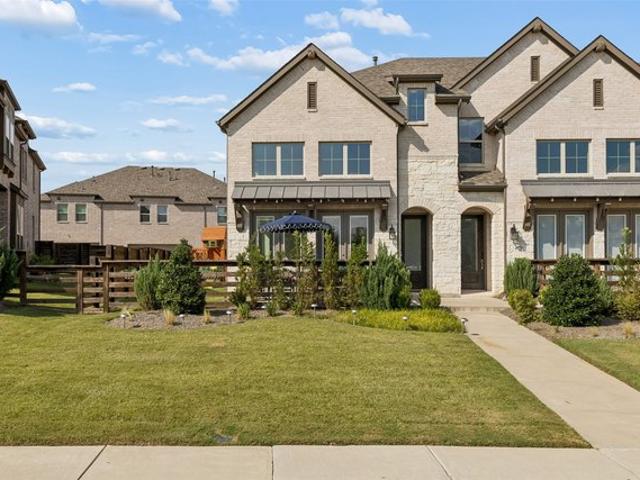 321 Sugarmaple Ln, McKinney, TX 75071