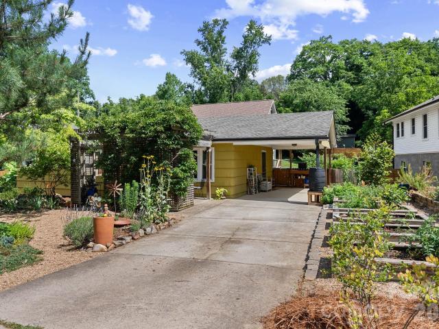 321 Sulphur Springs Road