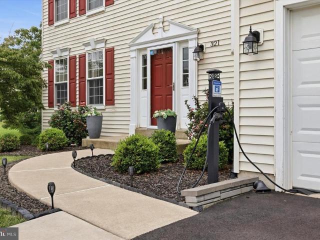 321 Summer Grove Lane