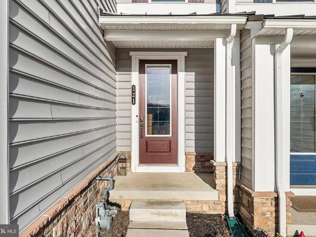 321 Ponds Edge Drive