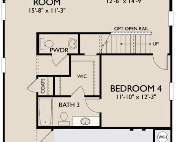 321 Possumhaw Ln