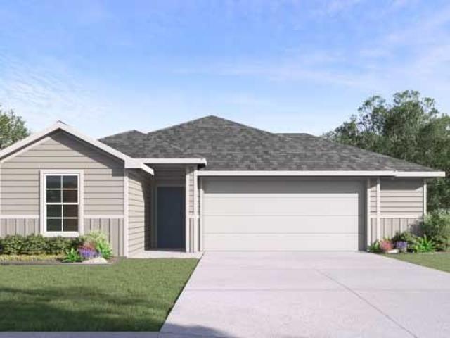 321 Palestine Trl, Kyle, TX 78640