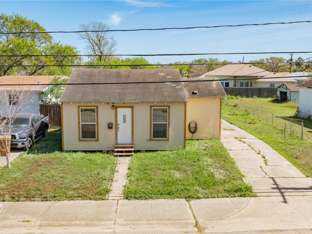 321 Paloma Street