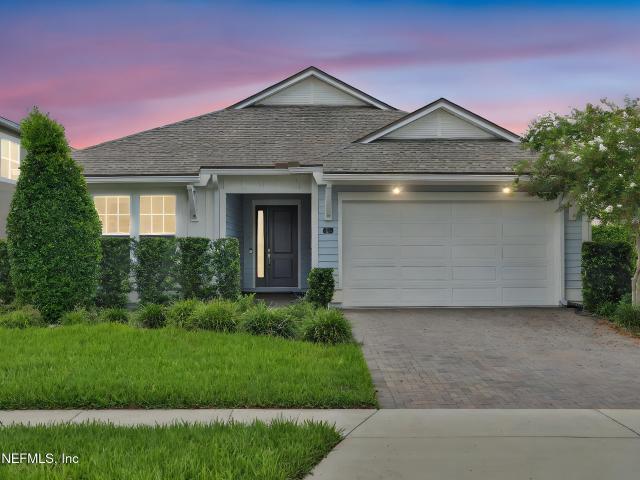 321 Palm Island Way, Ponte Vedra, FL 32081 | MLS #2123