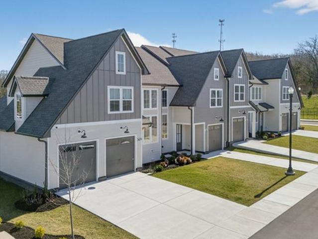 321 Panther Dr Lot 21, Murfreesboro, TN 37127