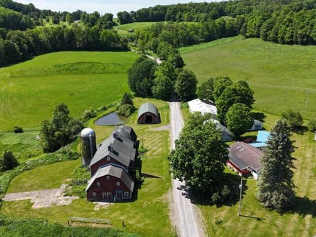 321 Panther Mt Rd, Richfield Springs, NY 13439