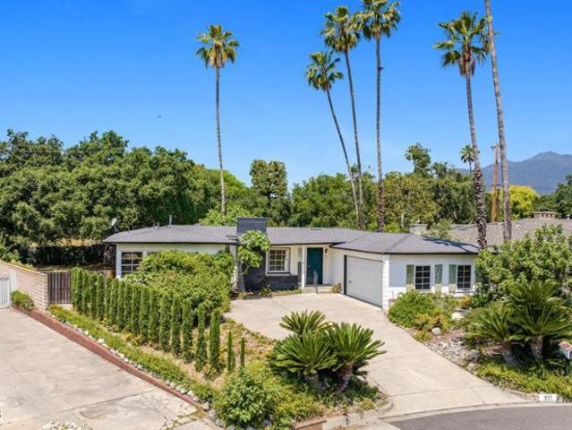 321 Park Rose Ave, Monrovia, CA 91016