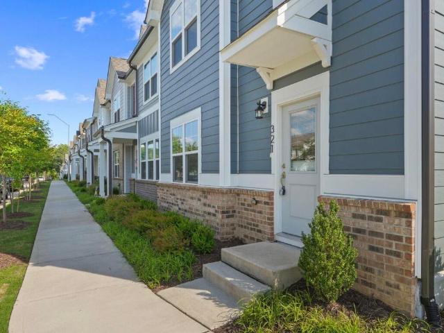 321 Parker Station Avenue