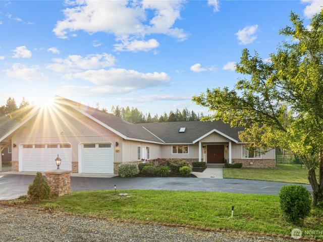 321 Pebble Beach Drive