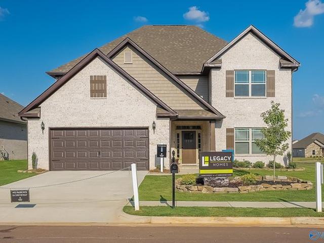 321 Pecos Ridge Cir, Harvest, AL 35749