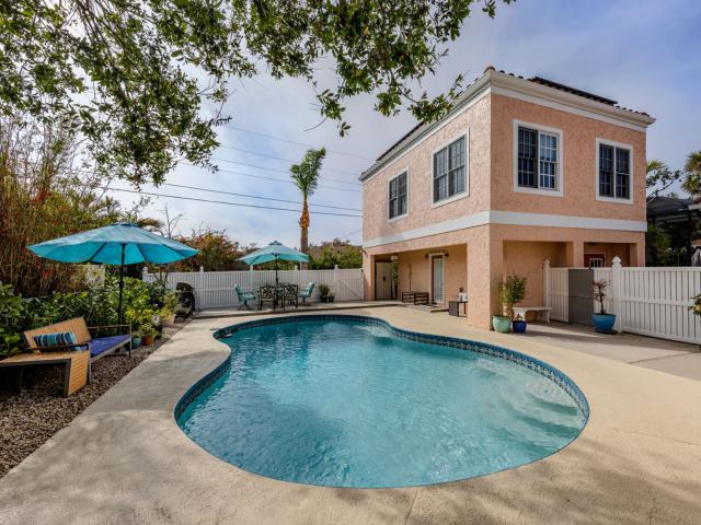 321 Pedro Street, Venice, US, FL