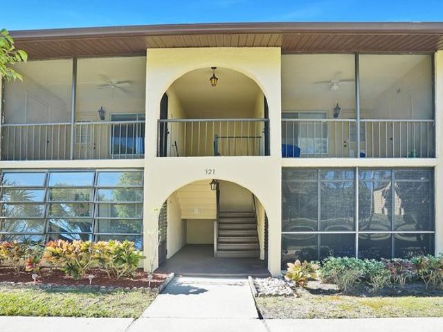 321 Pine Ridge Cir Unit C2, Greenacres, FL 33463
